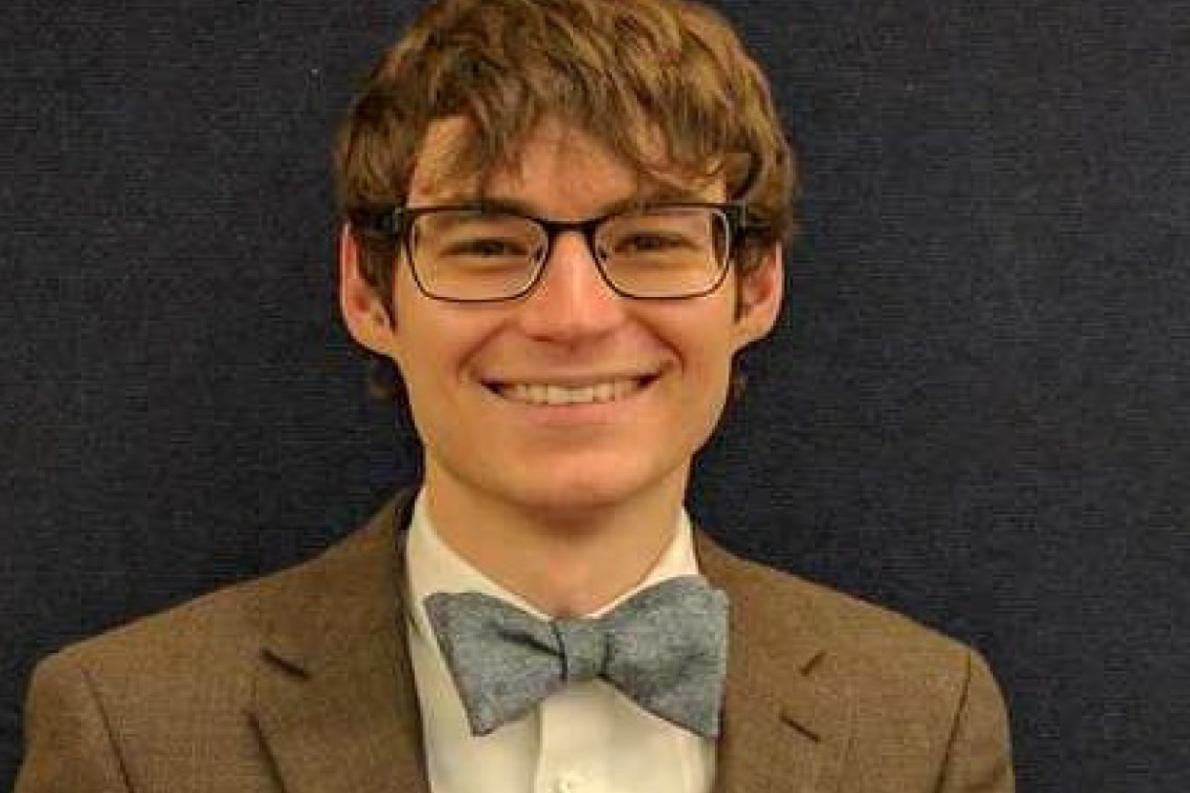 Alumni, Alex Broussard, PhD, Explains His Path to Teaching | Duke Department of Biochemistry